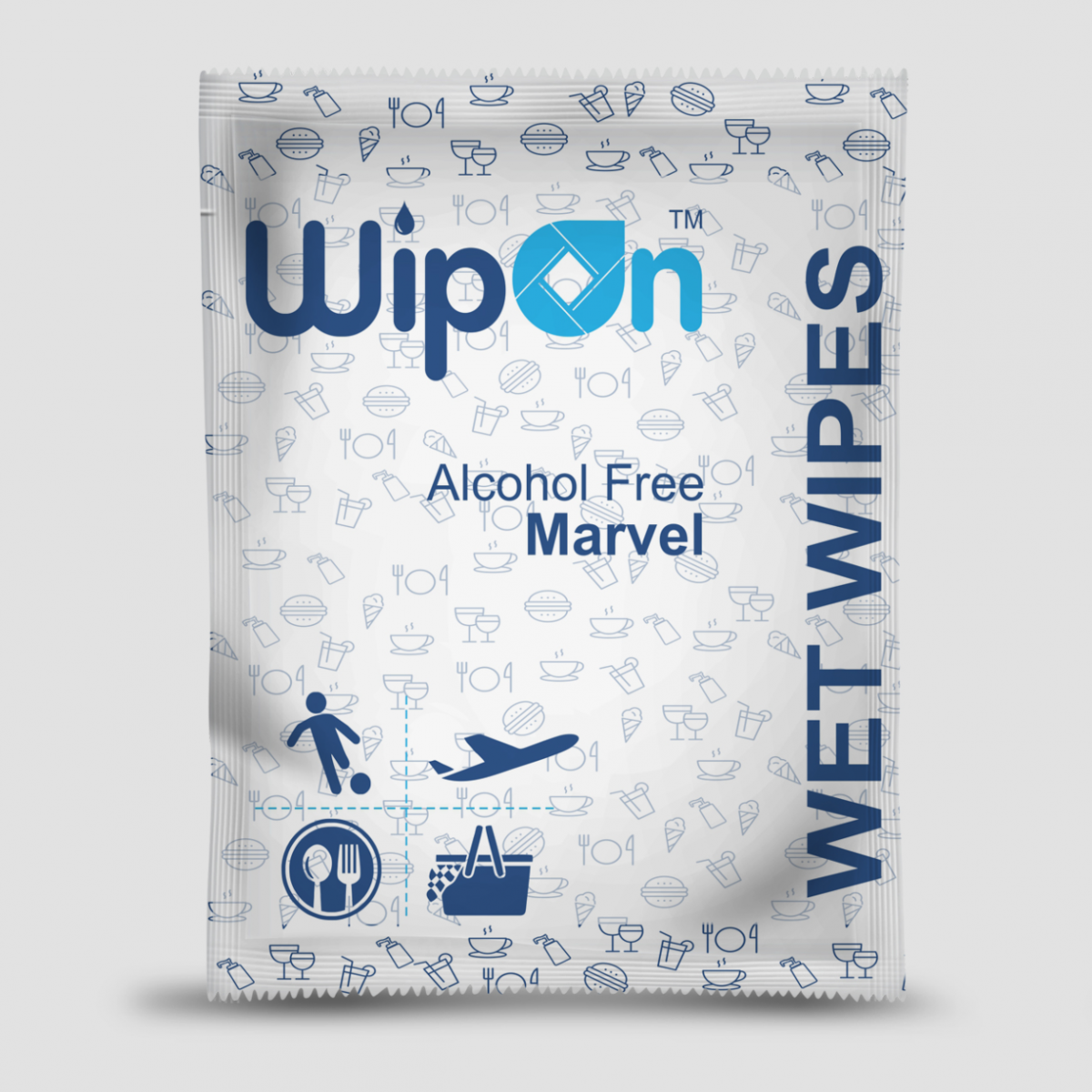 Laboratory Rolls 100 Pulls – Pack of 320 Rolls – Hakimi Paperworks LLP